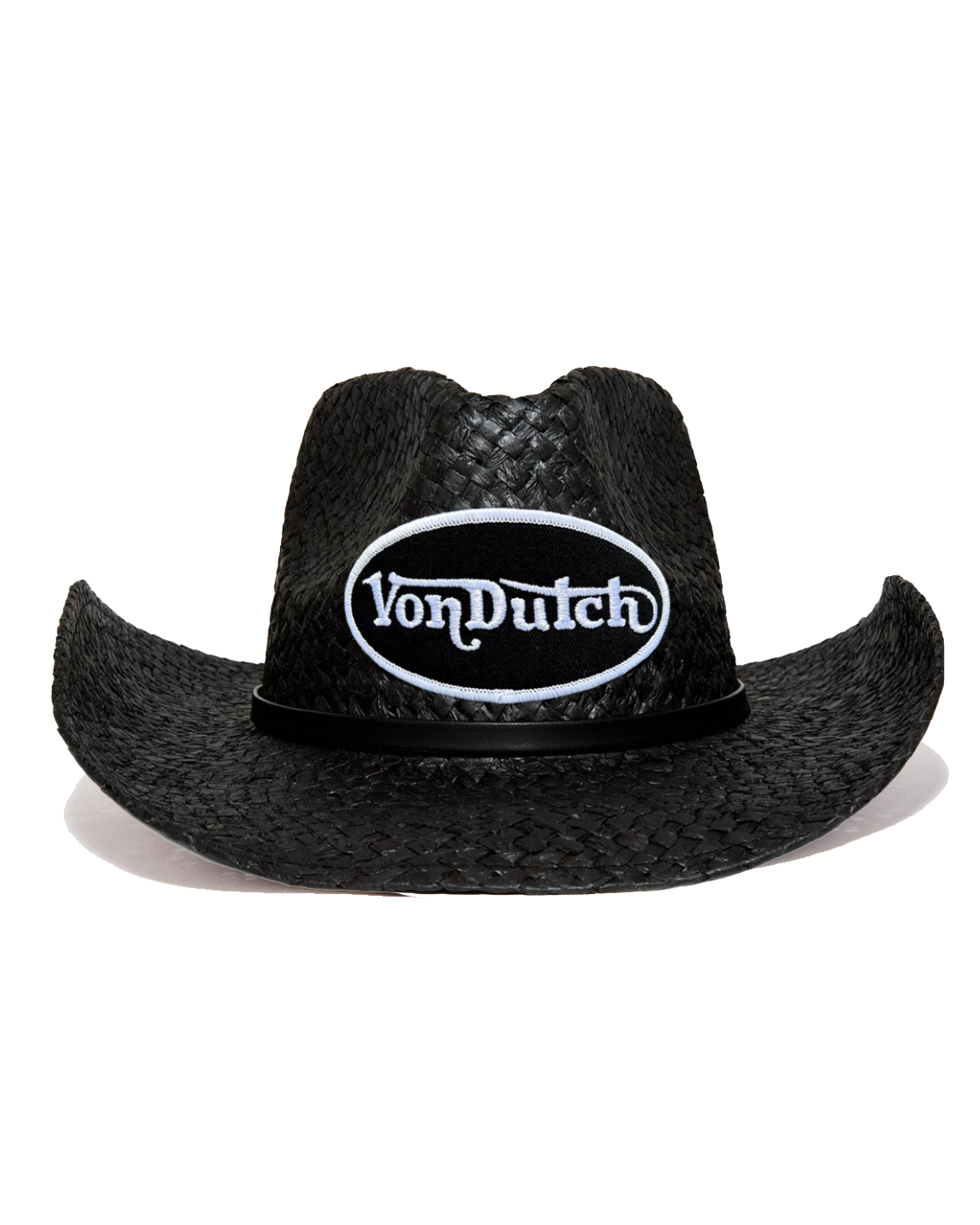 Cowboy Hats | Von Dutch