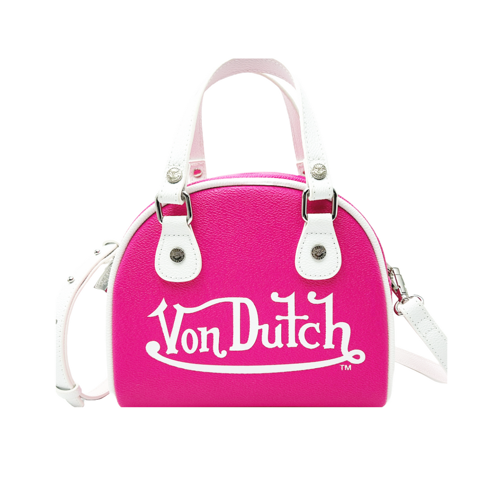 A. BAGS – Von Dutch
