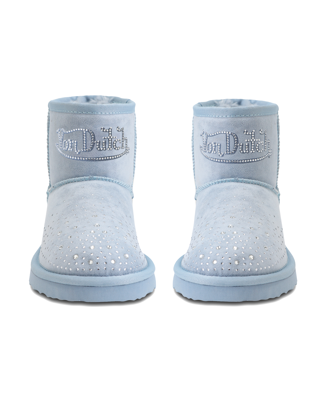 BOOTS | Von Dutch