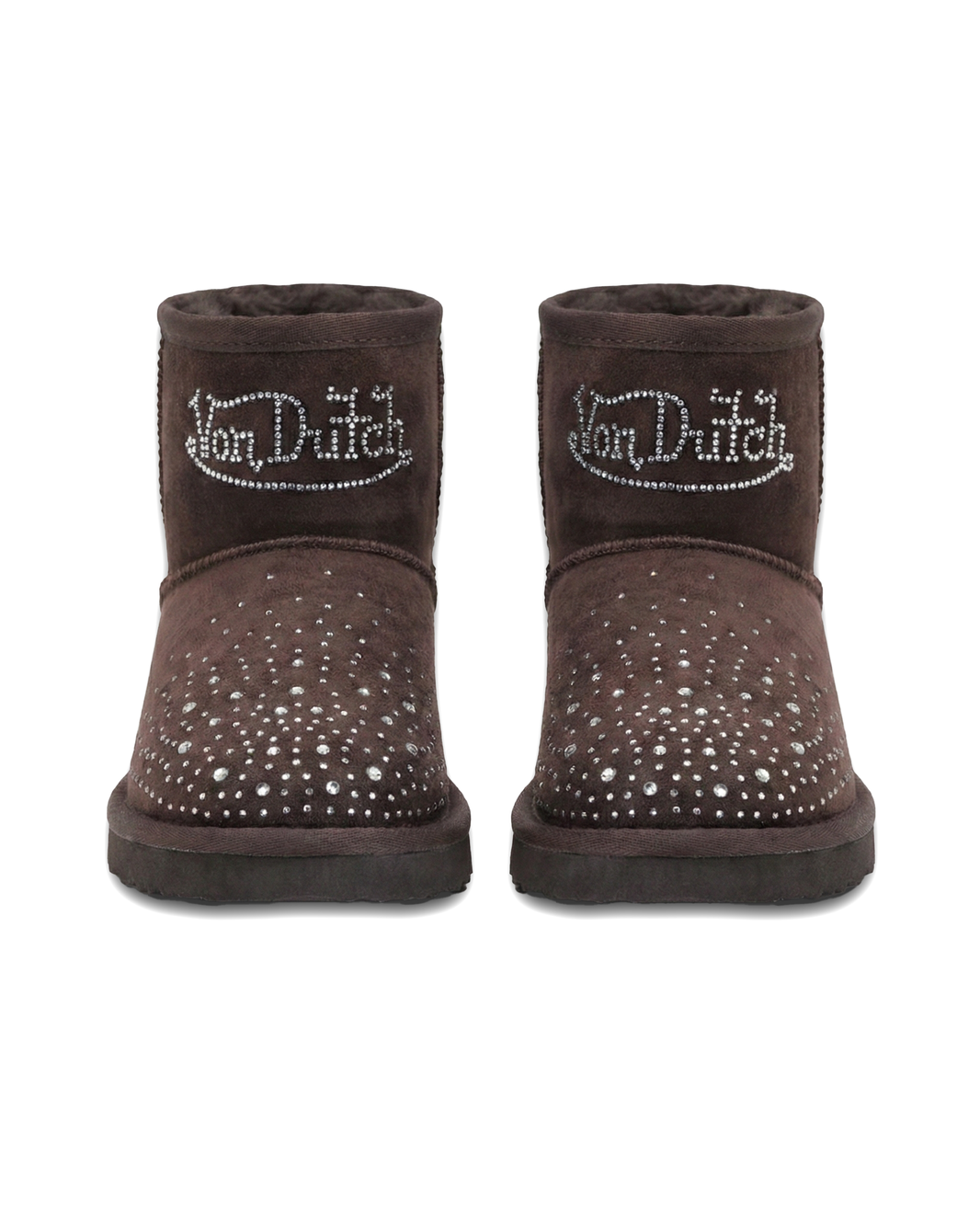 BOOTS | Von Dutch