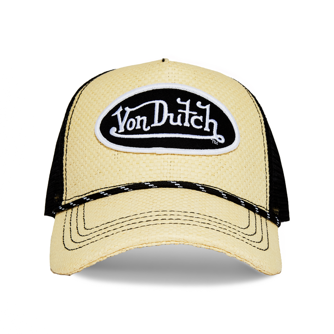 New Trucker Hats 26' | Page 2 | Von Dutch