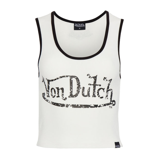 A. WOMENS TEES & TANK TOPS – Von Dutch