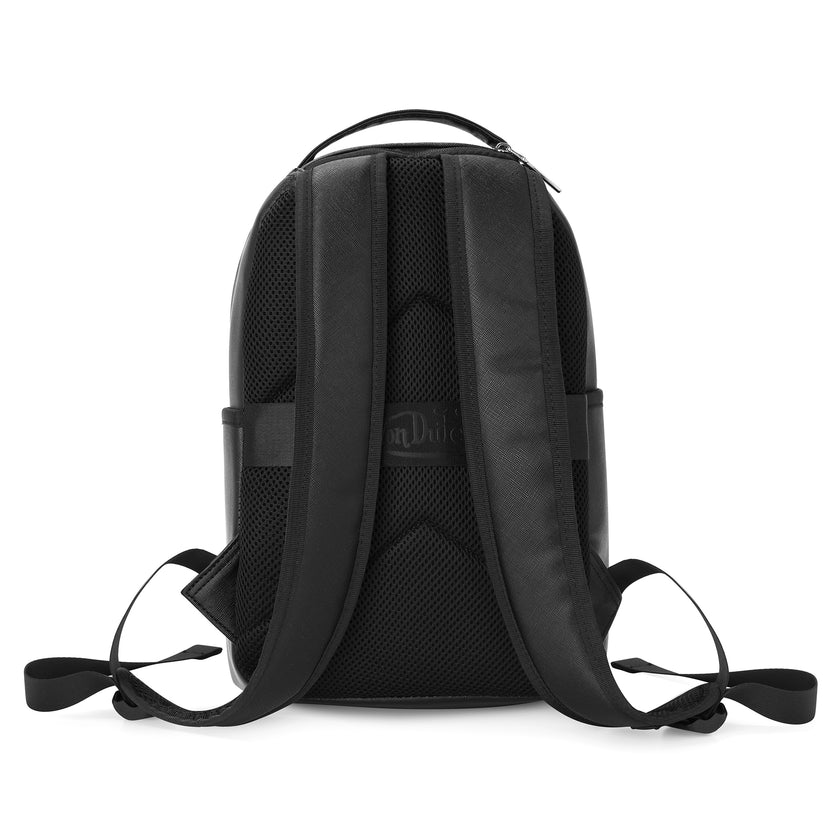 Large Multi-Flying Eye Backpack | Von Dutch