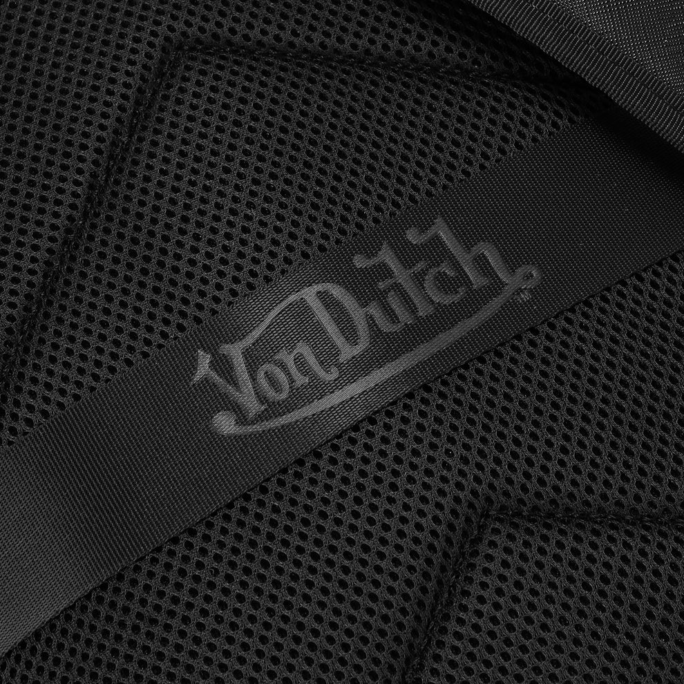 Large Multi-Flying Eye Backpack | Von Dutch