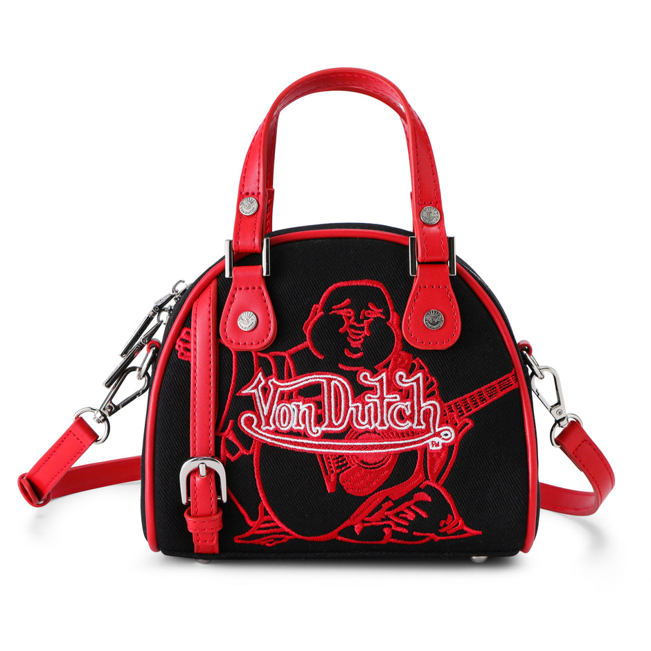 A. BOWLING BAGS | Von Dutch