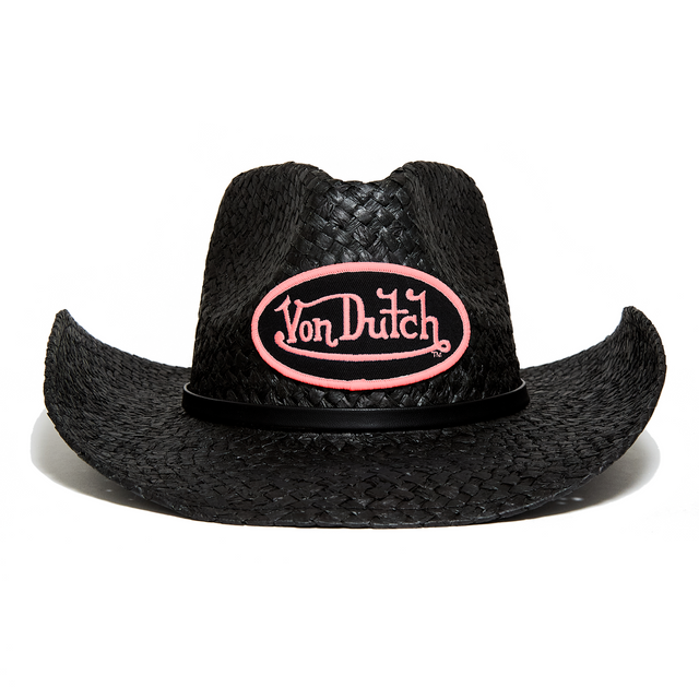 Cowboy Hats – Von Dutch