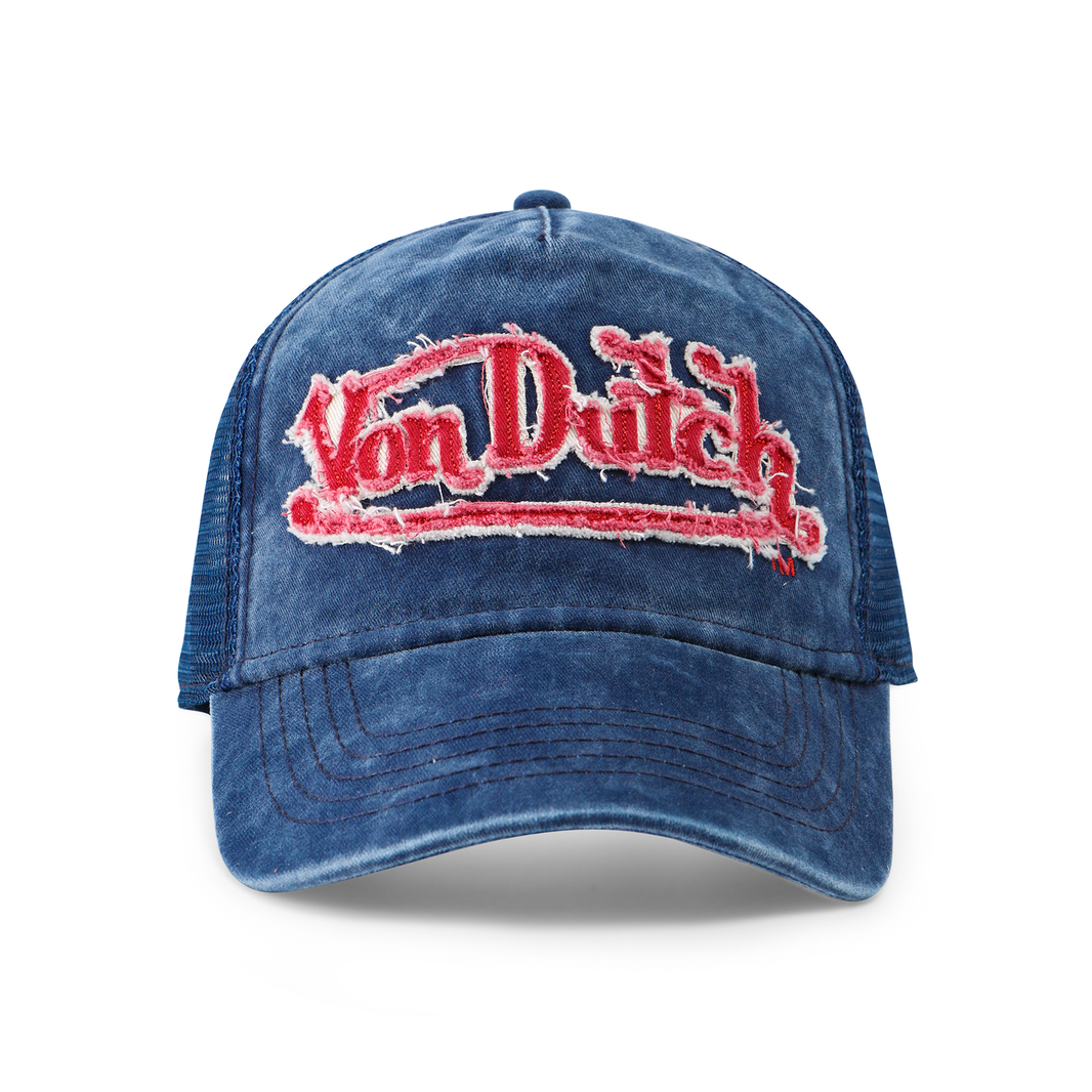 ALL HATS '26 | Page 4 | Von Dutch