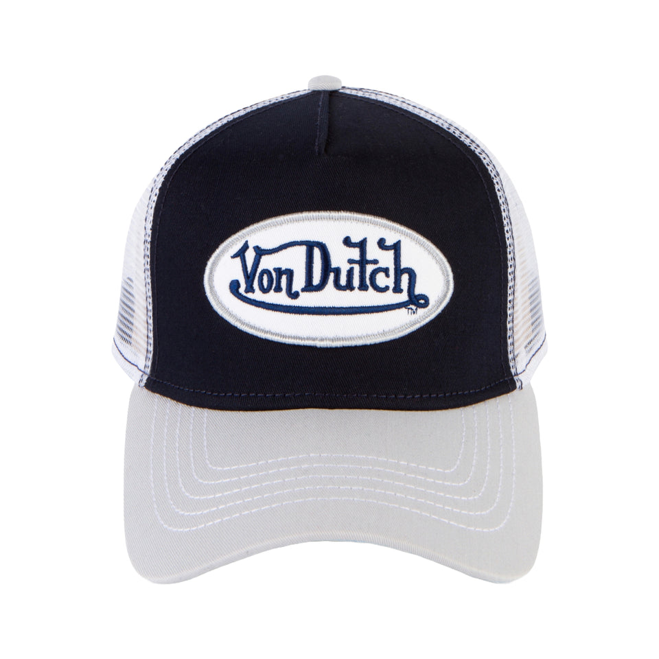 ALL TRUCKER HATS – Von Dutch