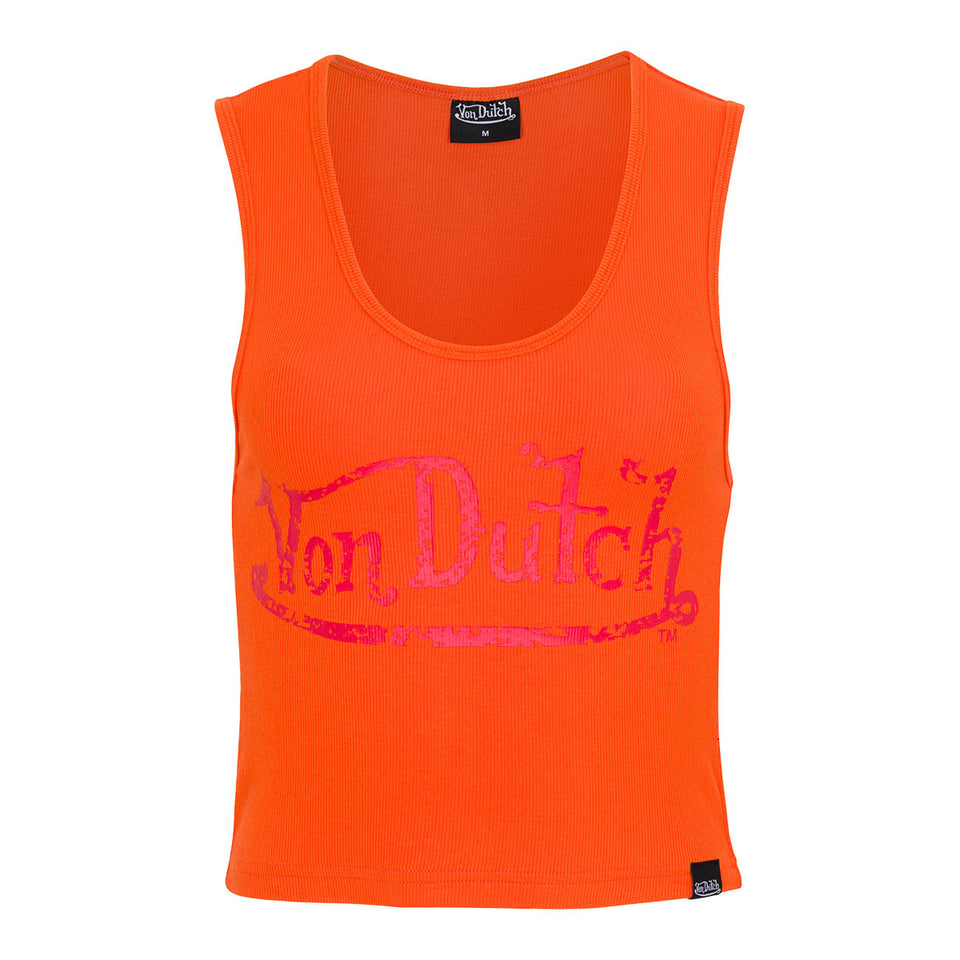 A. WOMENS TEES & TANK TOPS – Von Dutch