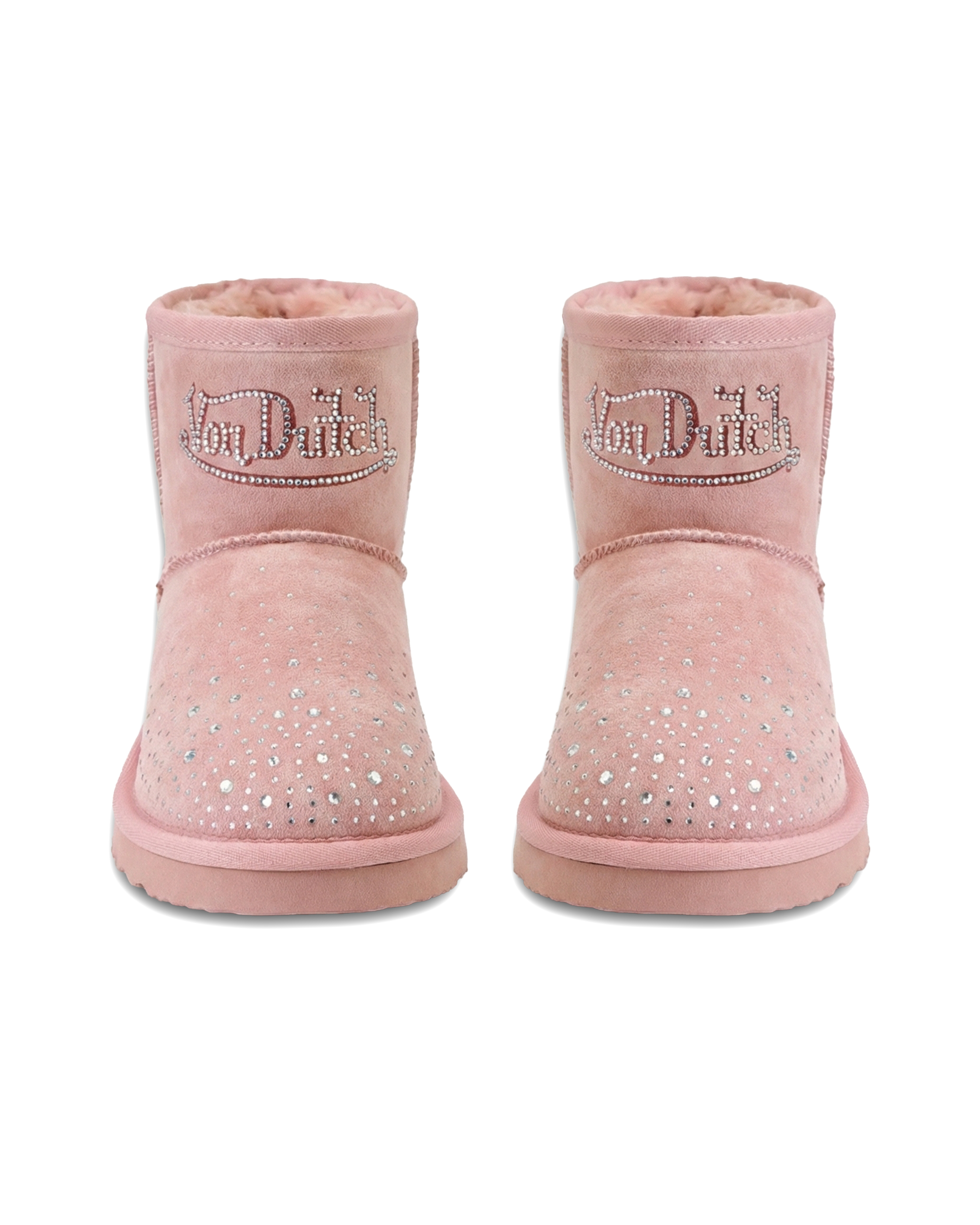 BOOTS | Von Dutch