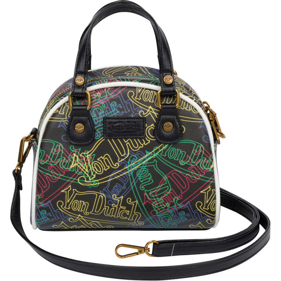 A. BAGS – Von Dutch