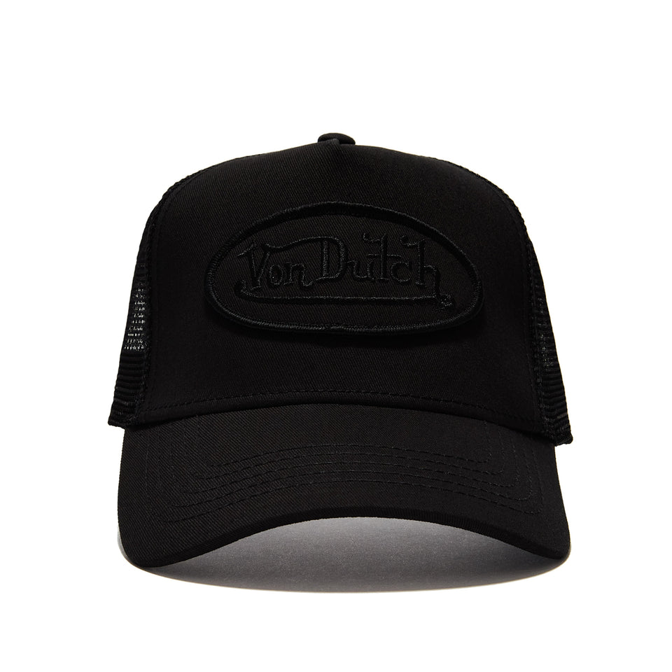 All Trucker Hats – Von Dutch