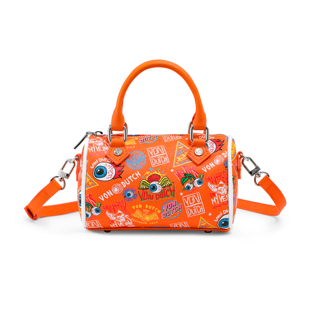 HANNA BAGS | Von Dutch