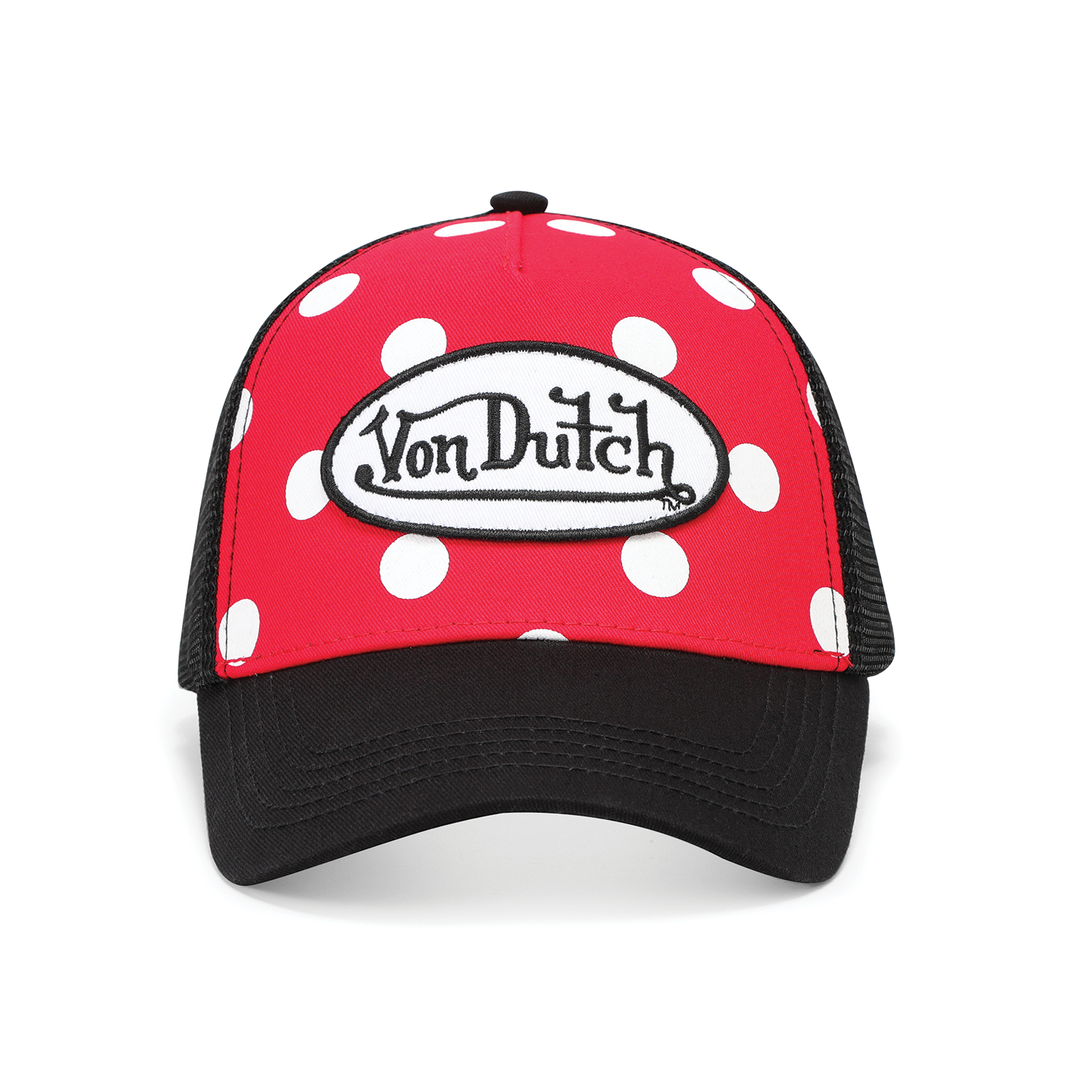 All Trucker Hats | Von Dutch