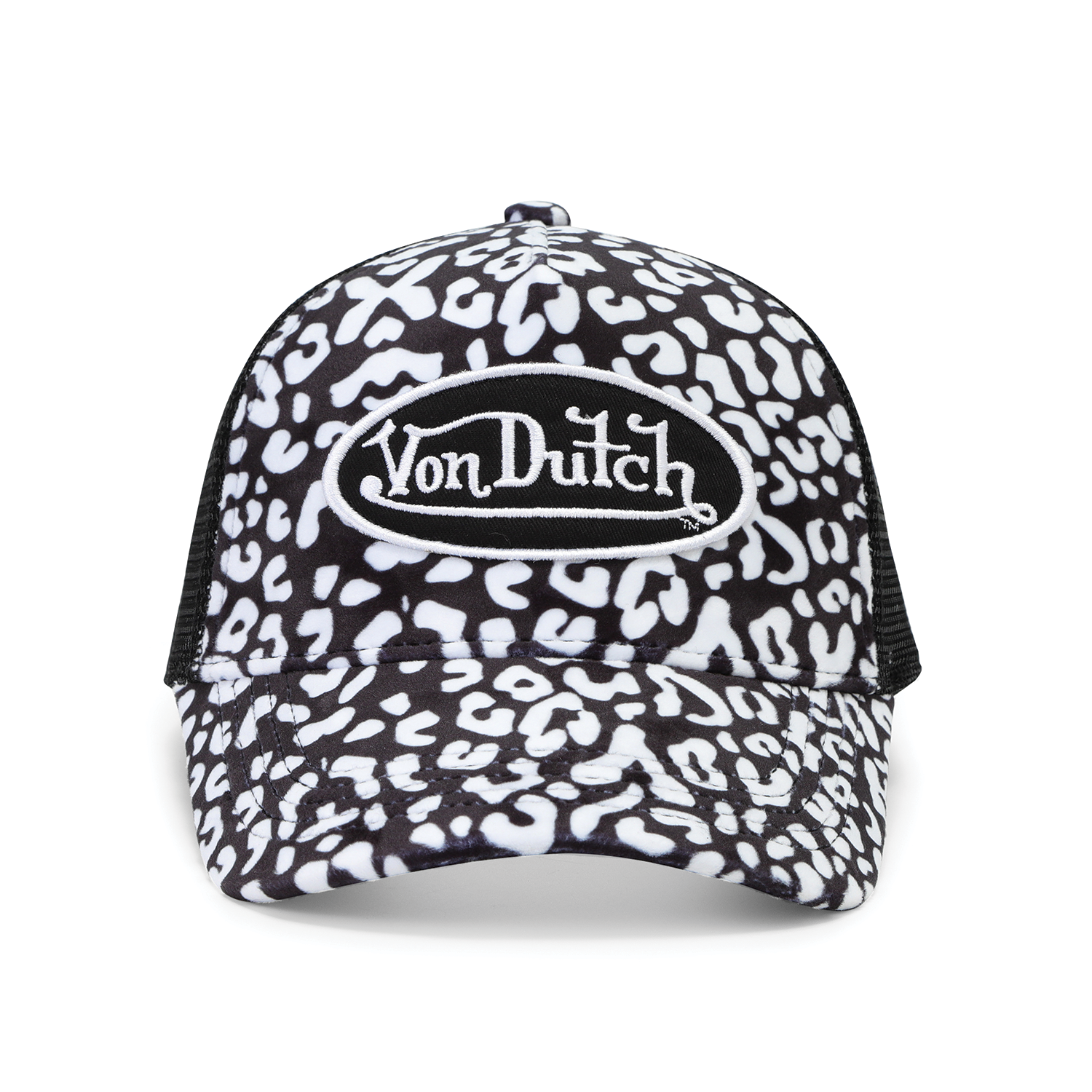Velvet Hats | Von Dutch