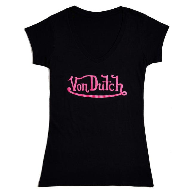Von Dutch Official