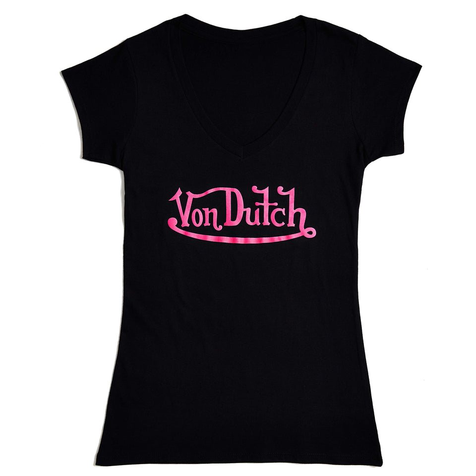 Von Dutch Official