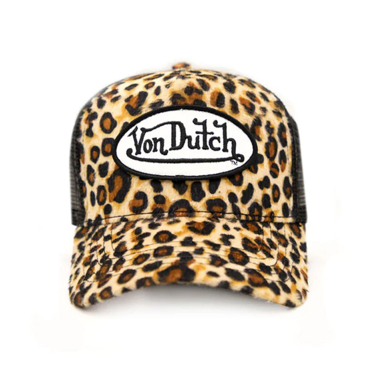 Von Dutch Safari Collection