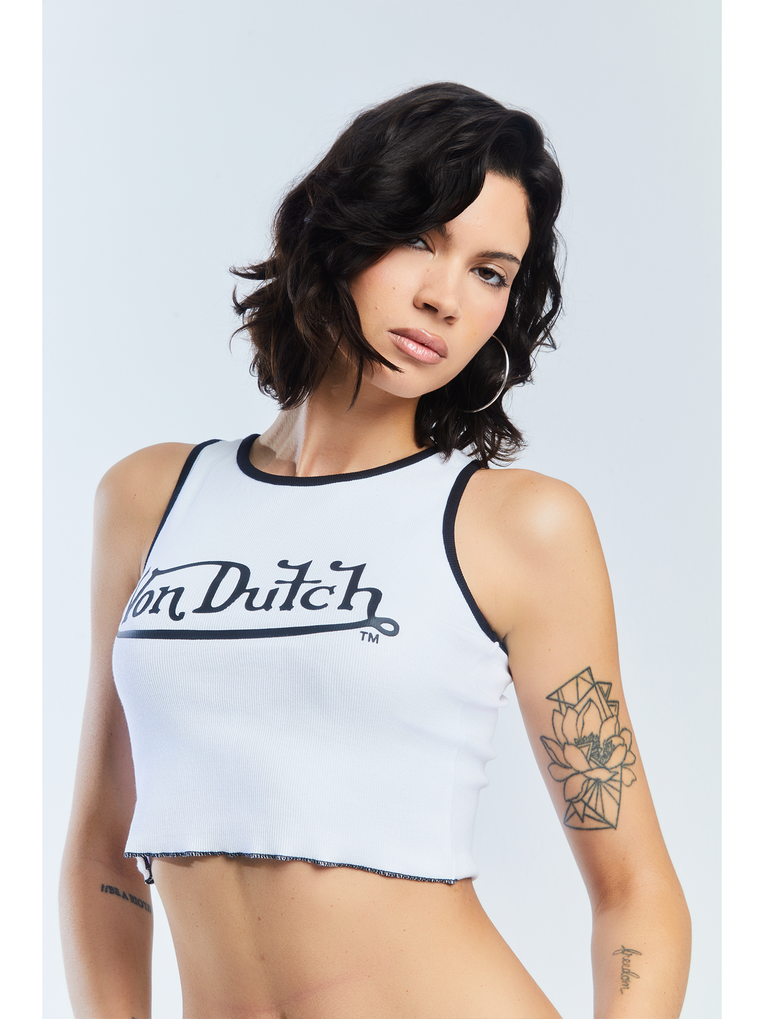 ALL TEES & TANKS – Von Dutch
