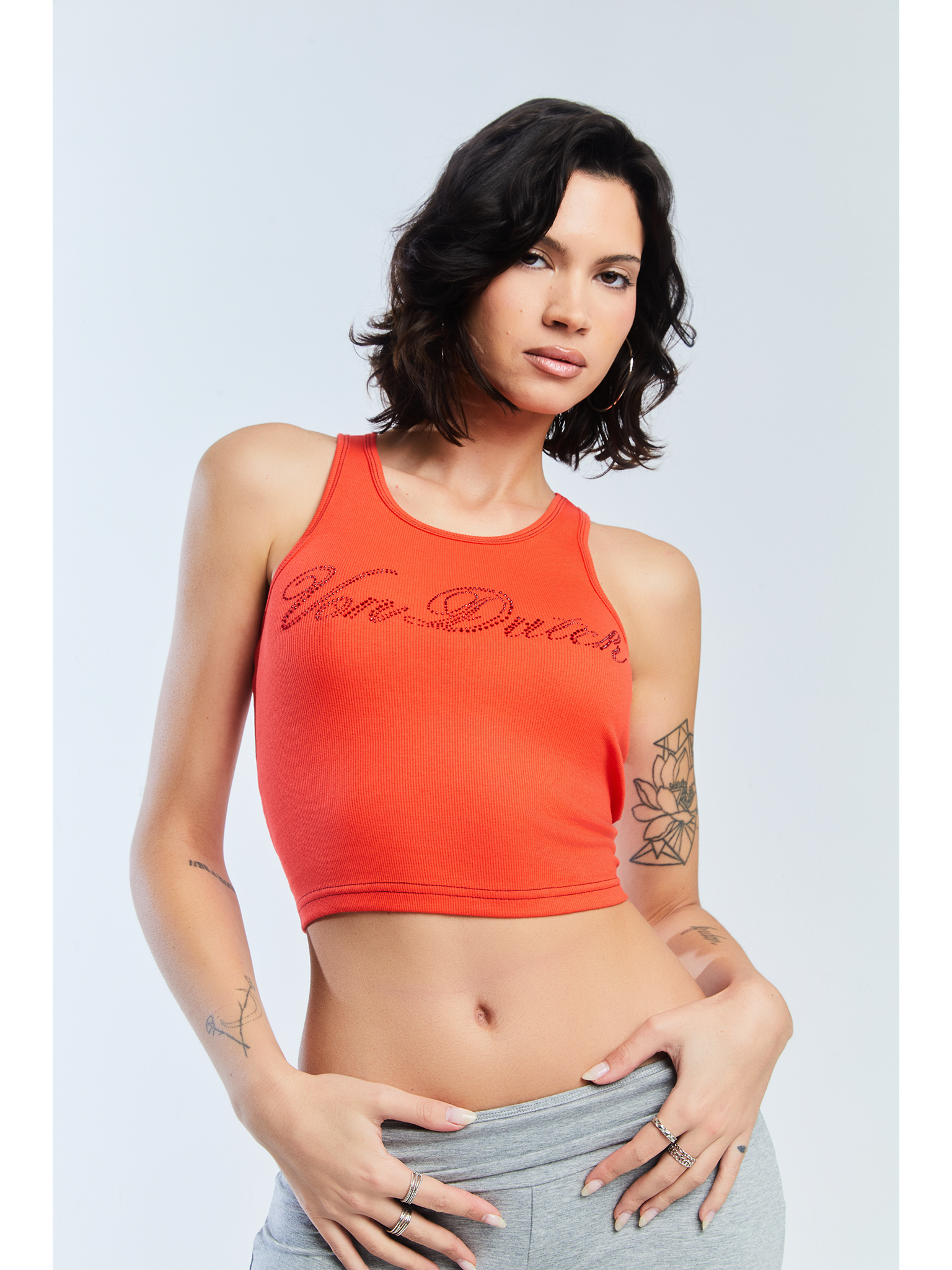 ALL TEES & TANKS – Von Dutch