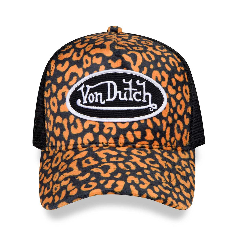 Von Dutch Official