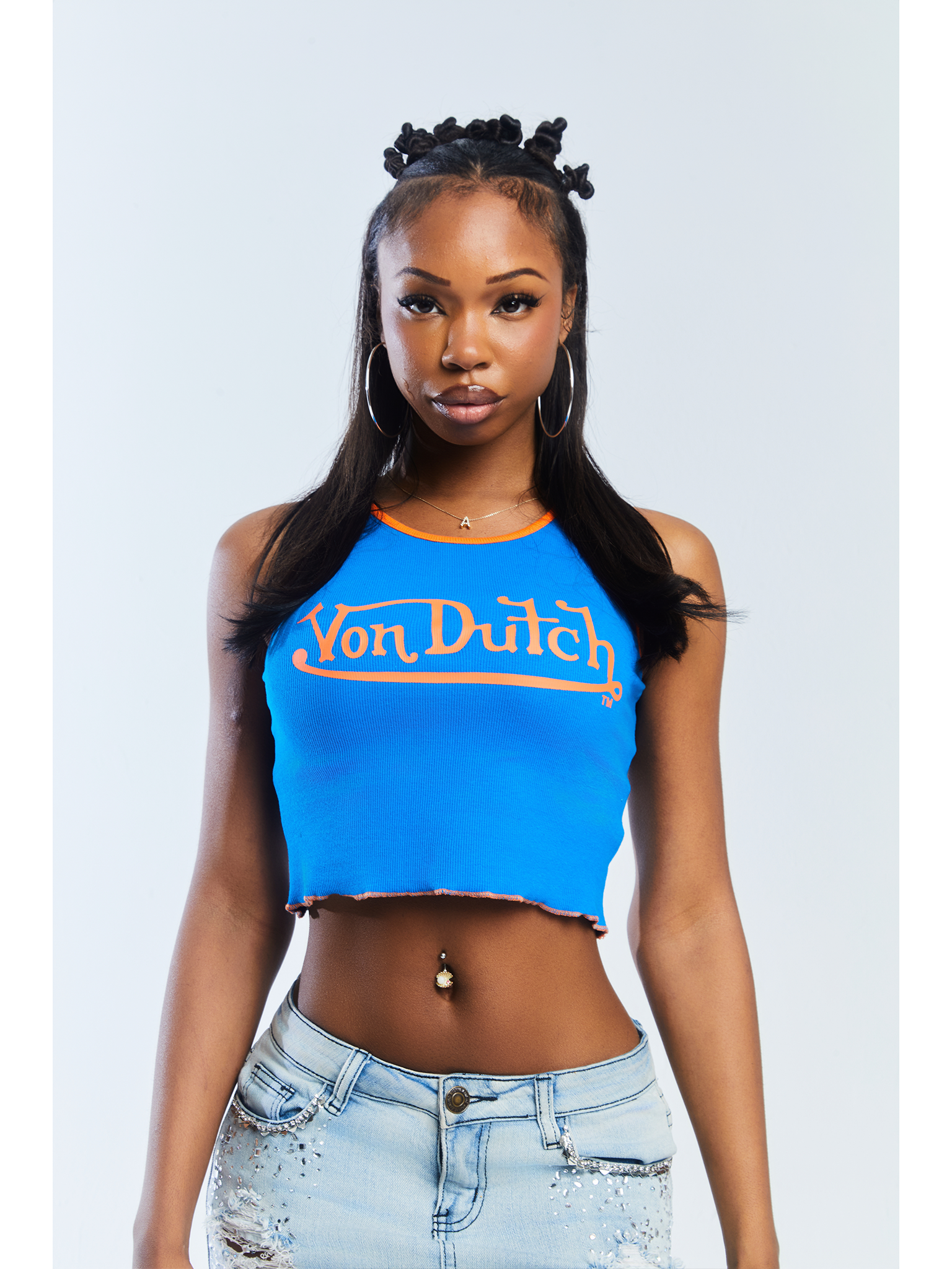 ALL TEES & TANKS – Von Dutch