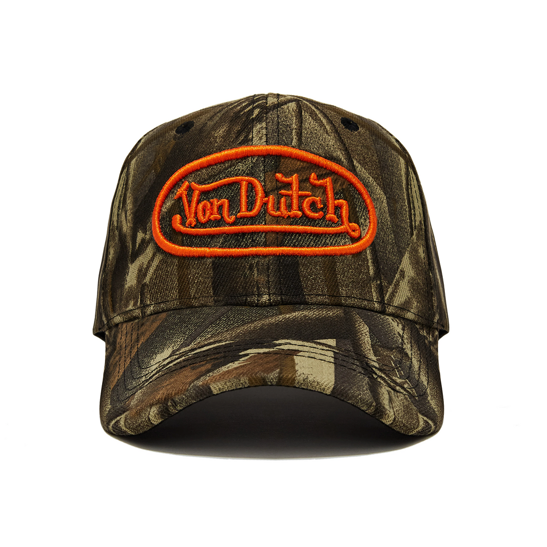 ALL HATS '26 | Page 5 | Von Dutch
