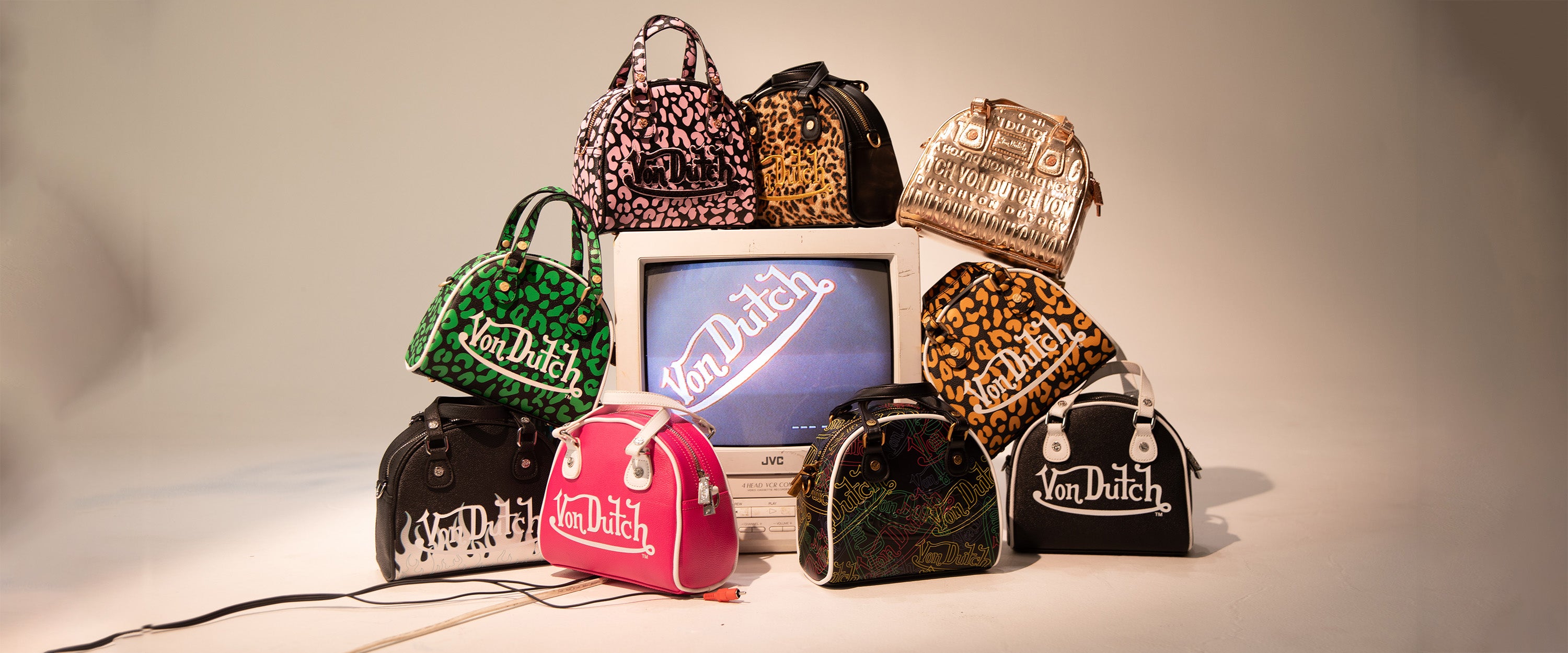 Von Dutch Official
