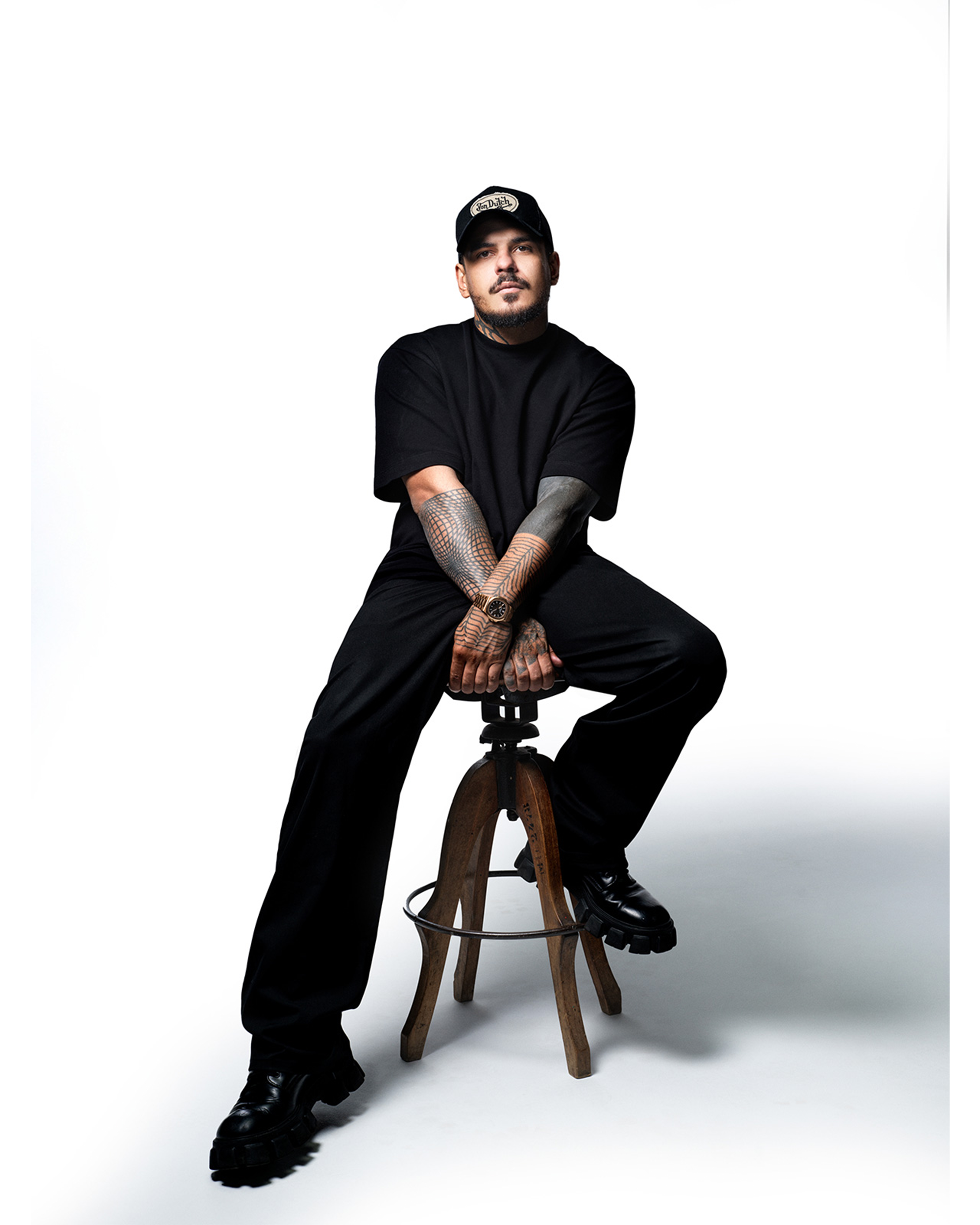 ABOUT US – Von Dutch