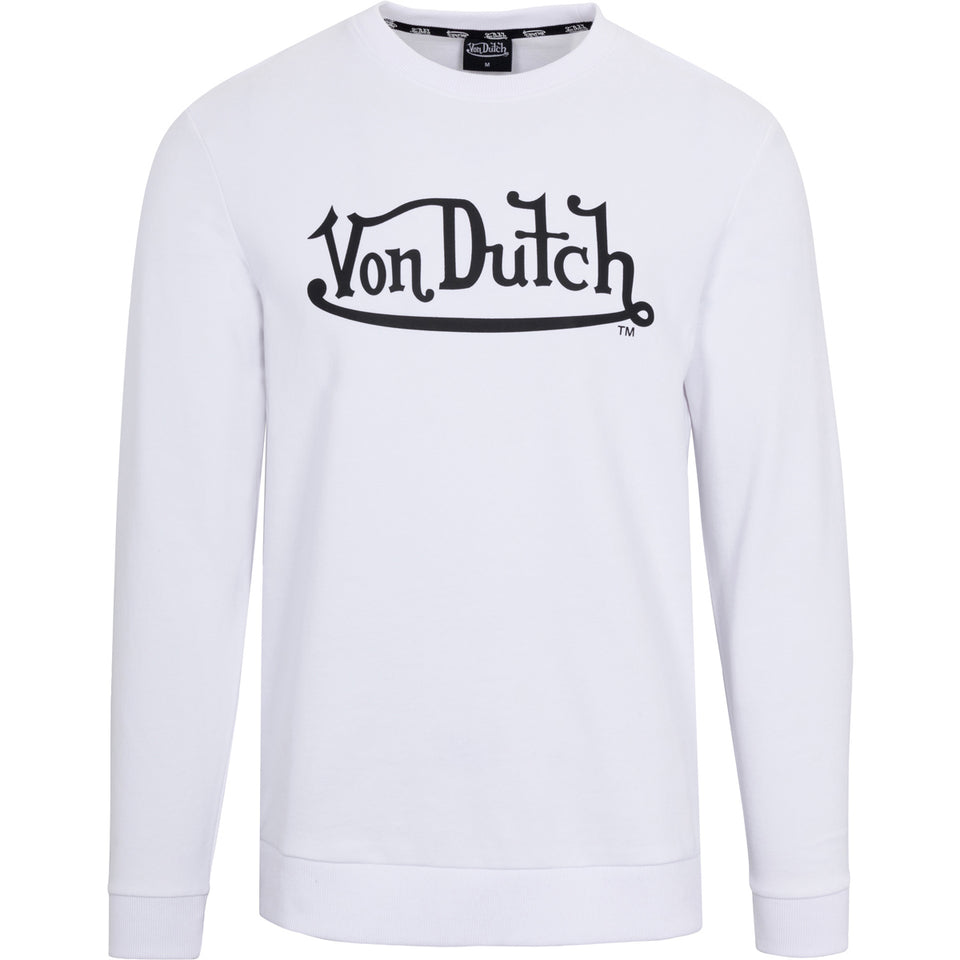 A. MENS CLOTHING – Von Dutch
